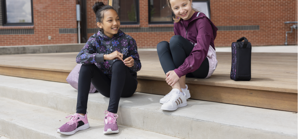 Kids' Shoes, Clothing & Equipment | SportChek