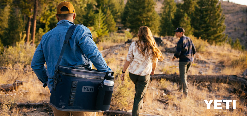 YETI Coolers, Ice Chests, Tumblers & Mugs | SportChek