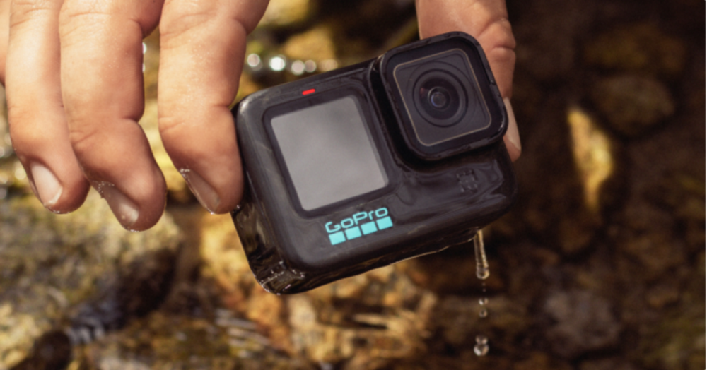 GoPro Action Sport Cameras | HERO11 Available Now | Sportchek