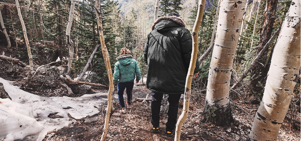 The North Face Jackets, Clothing, Boots, Hiking Shoes and Gear | SportChek