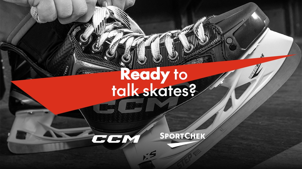 CCM Hockey Equipment & Gear | SportChek