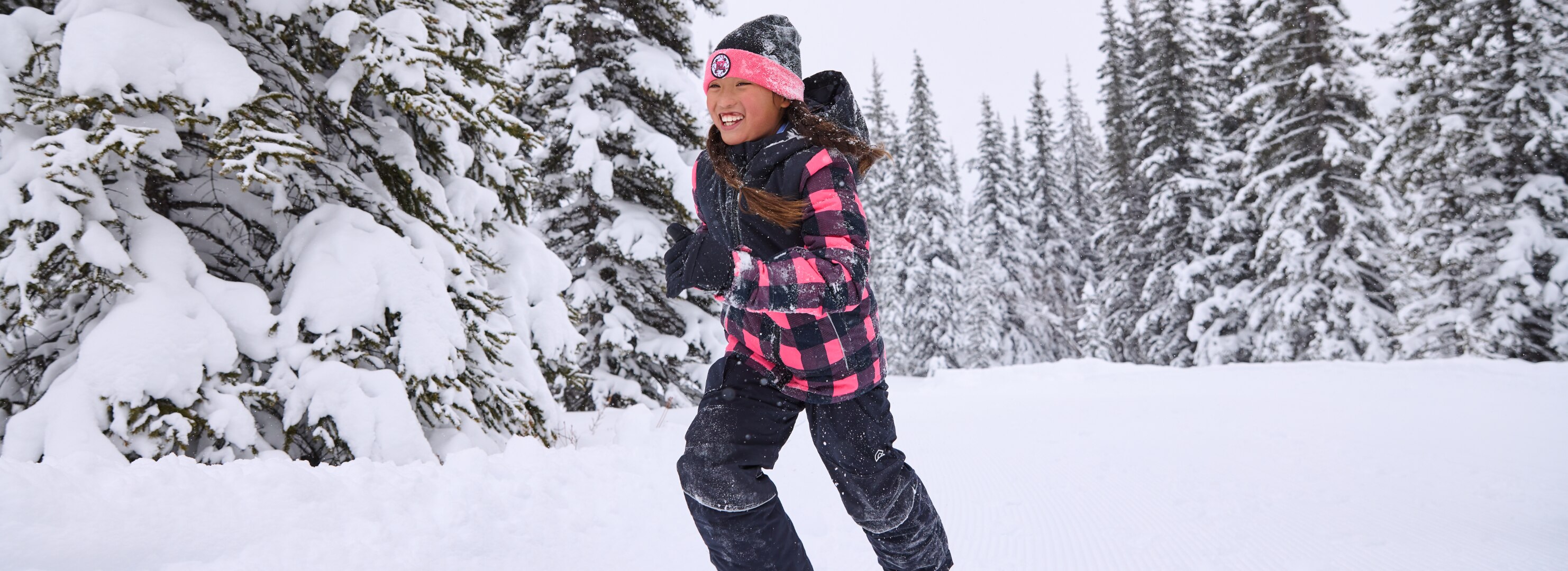 Girls' Clothing | SportChek