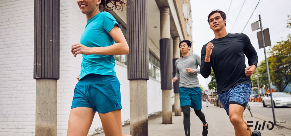 Forward With Design (FWD) | SportChek