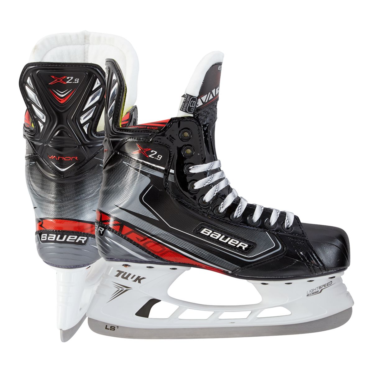 Bauer Vapor X2.9 EE Junior Hockey Skates | SportChek