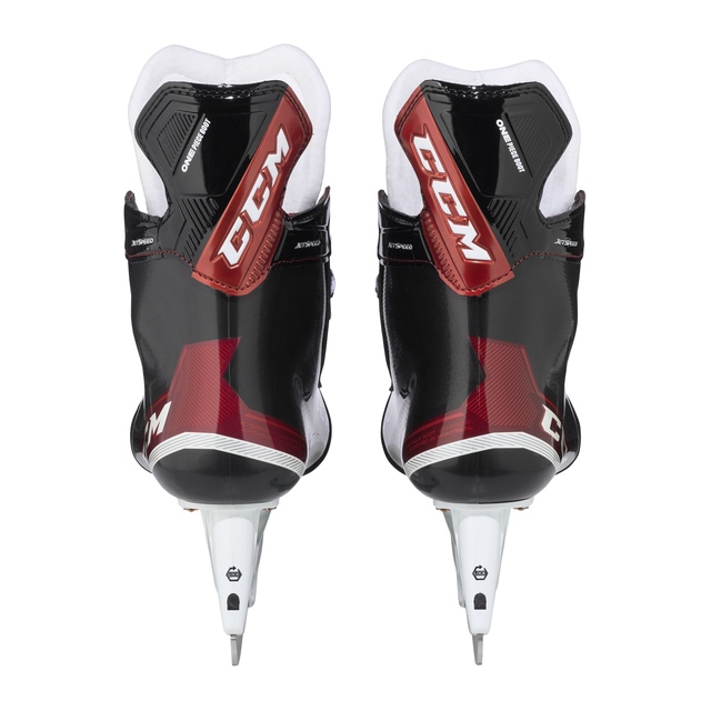 CCM Jetspeed FT475 Senior Hockey Skates | SportChek