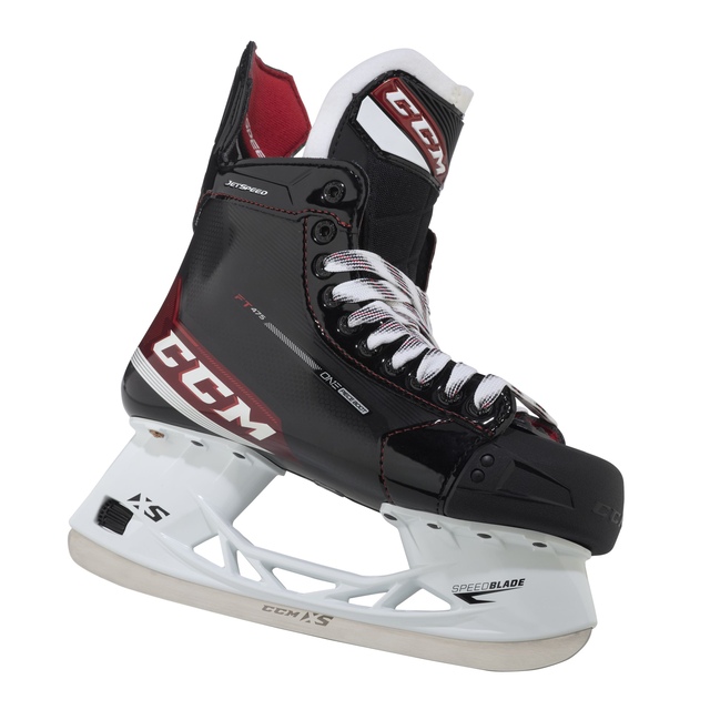CCM Jetspeed FT475 Senior Hockey Skates | SportChek