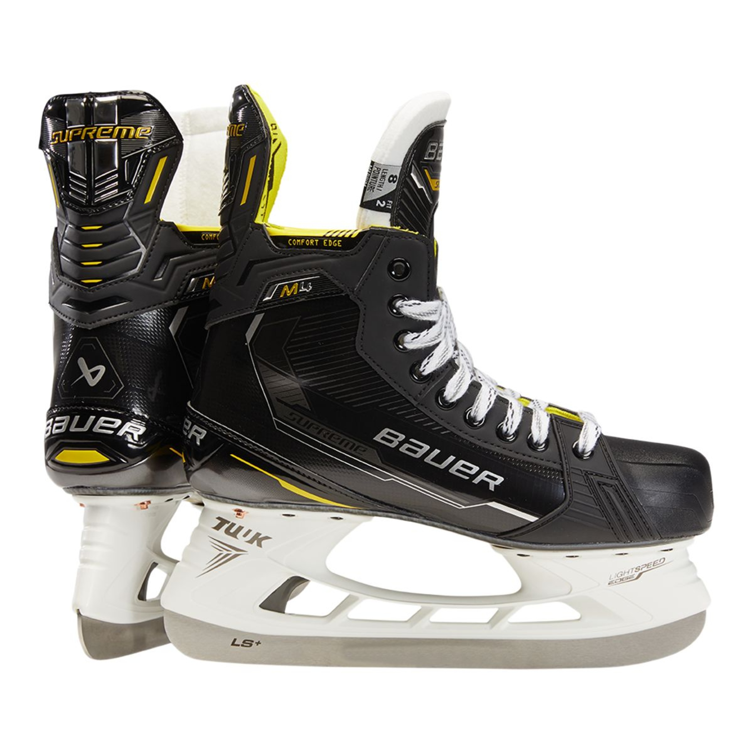 Bauer Supreme M4 Senior Hockey Skates | SportChek