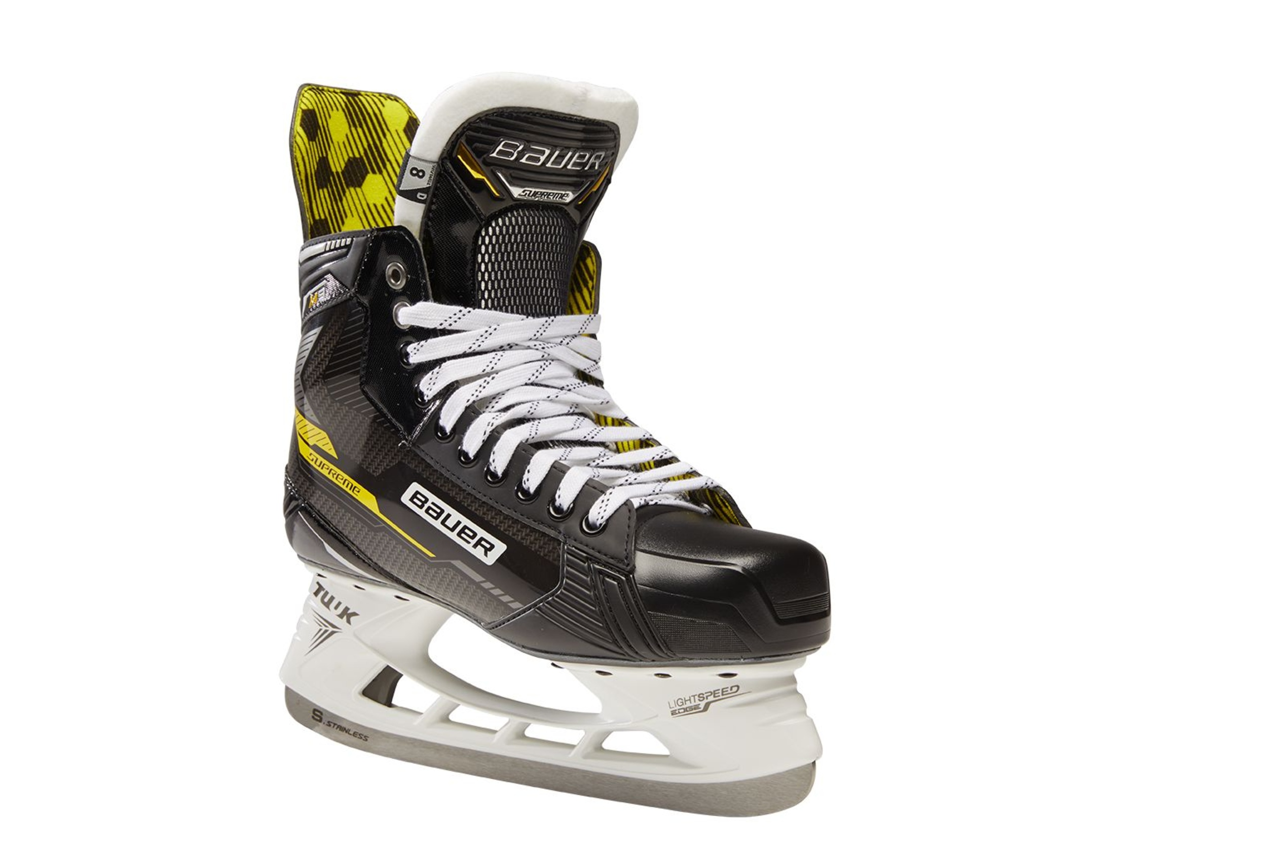 Bauer Senior Supreme M3 Hockey Skates | SportChek