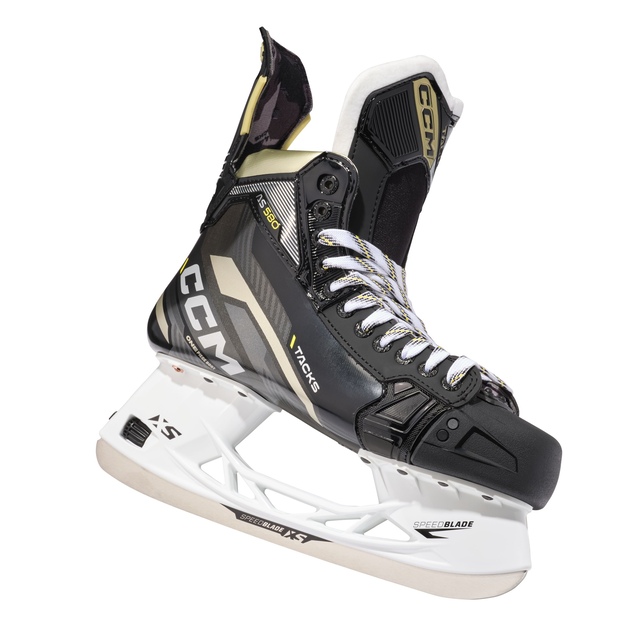 CCM Tacks AS 580 Senior Hockey Skates | SportChek