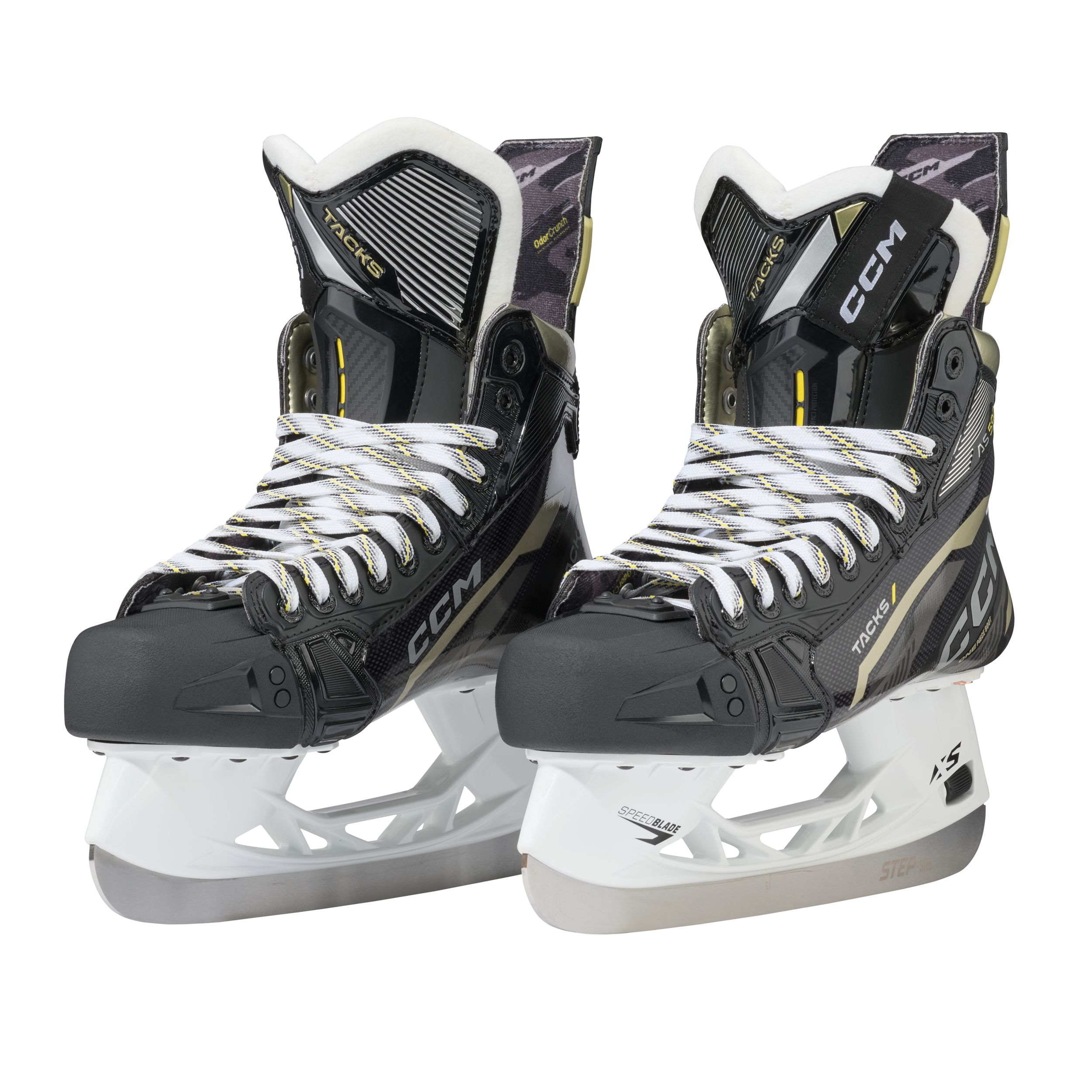CCM Tacks AS 590 Senior Hockey Skates (No Steel) | SportChek