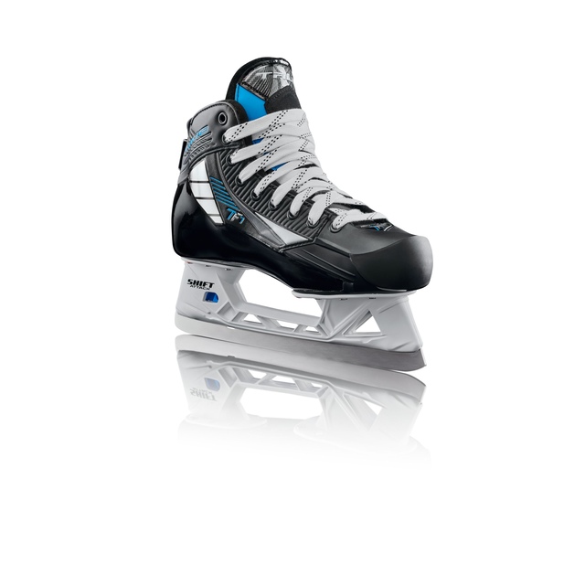 True TF7 Junior Goalie Skates | SportChek