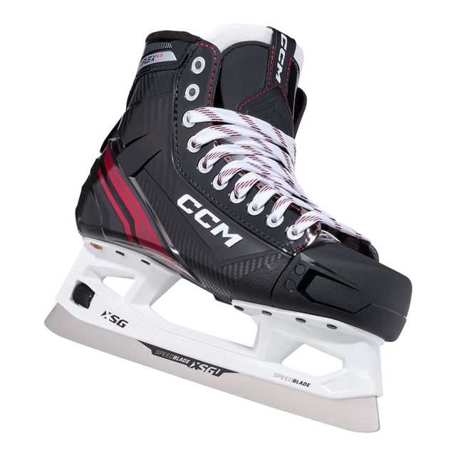CCM EFlex 6.5 Junior Goalie Skates | SportChek