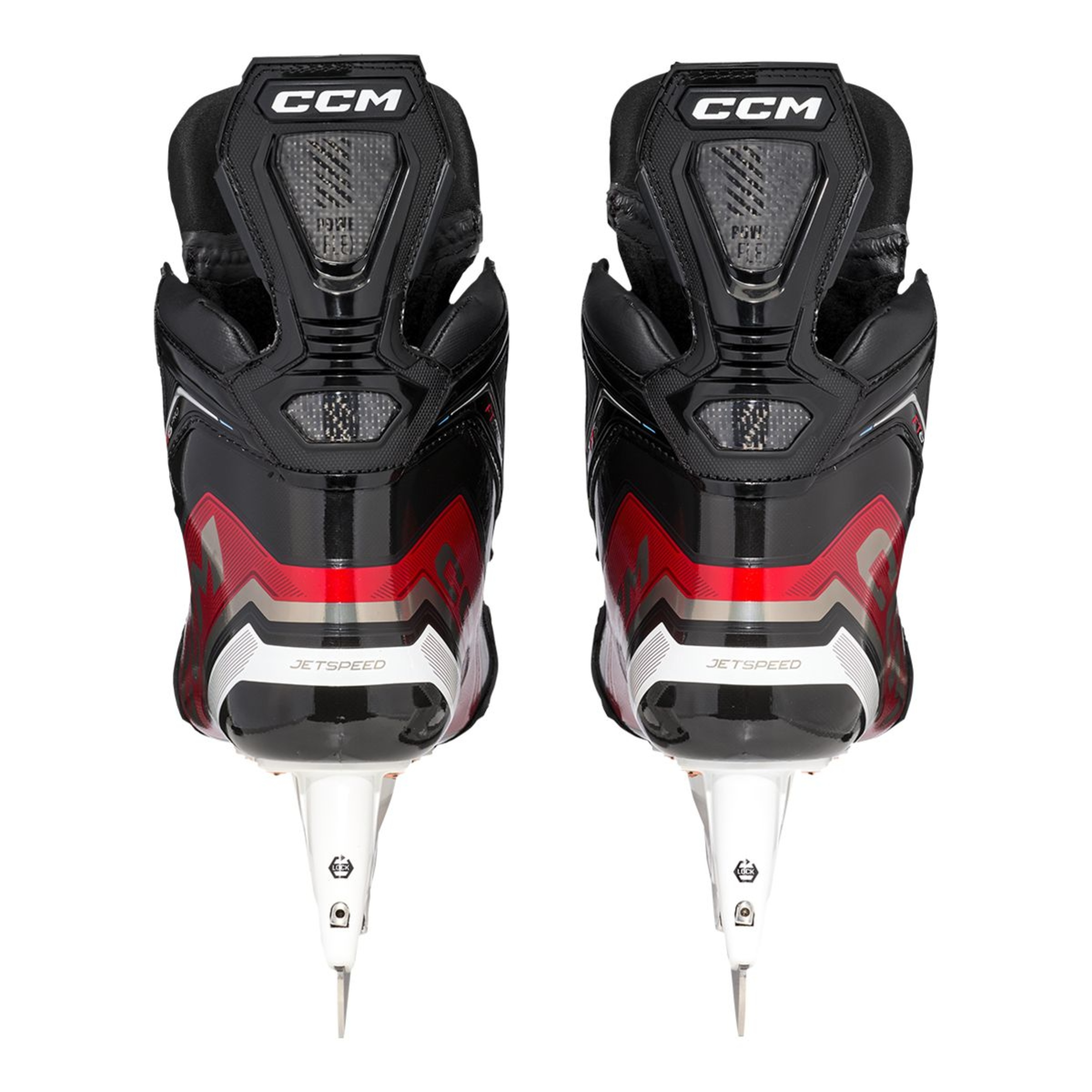 CCM Jetspeed FT6 Pro Senior Hockey Skates | SportChek