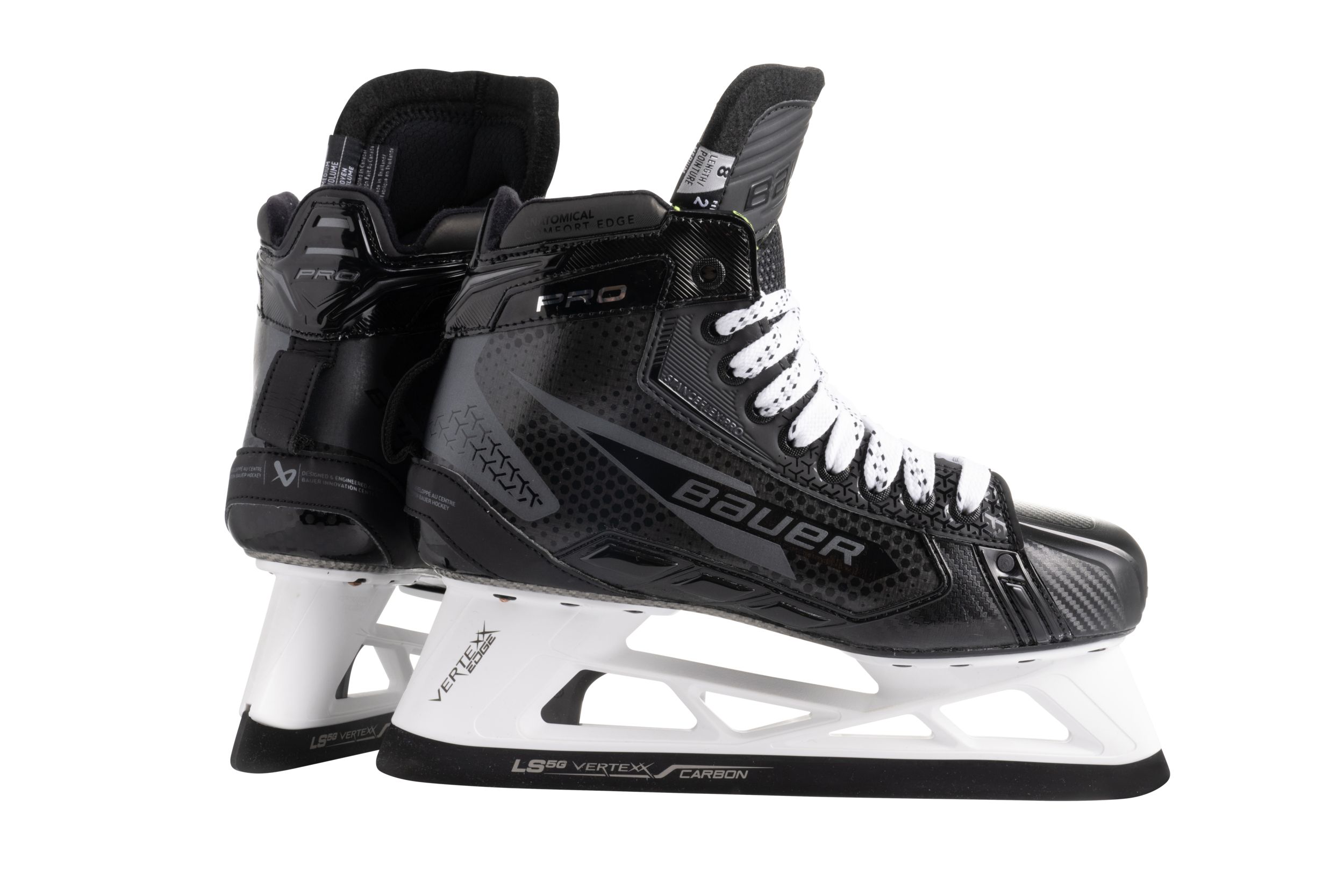 Bauer Pro GEN II Senior Goalie Skates | SportChek
