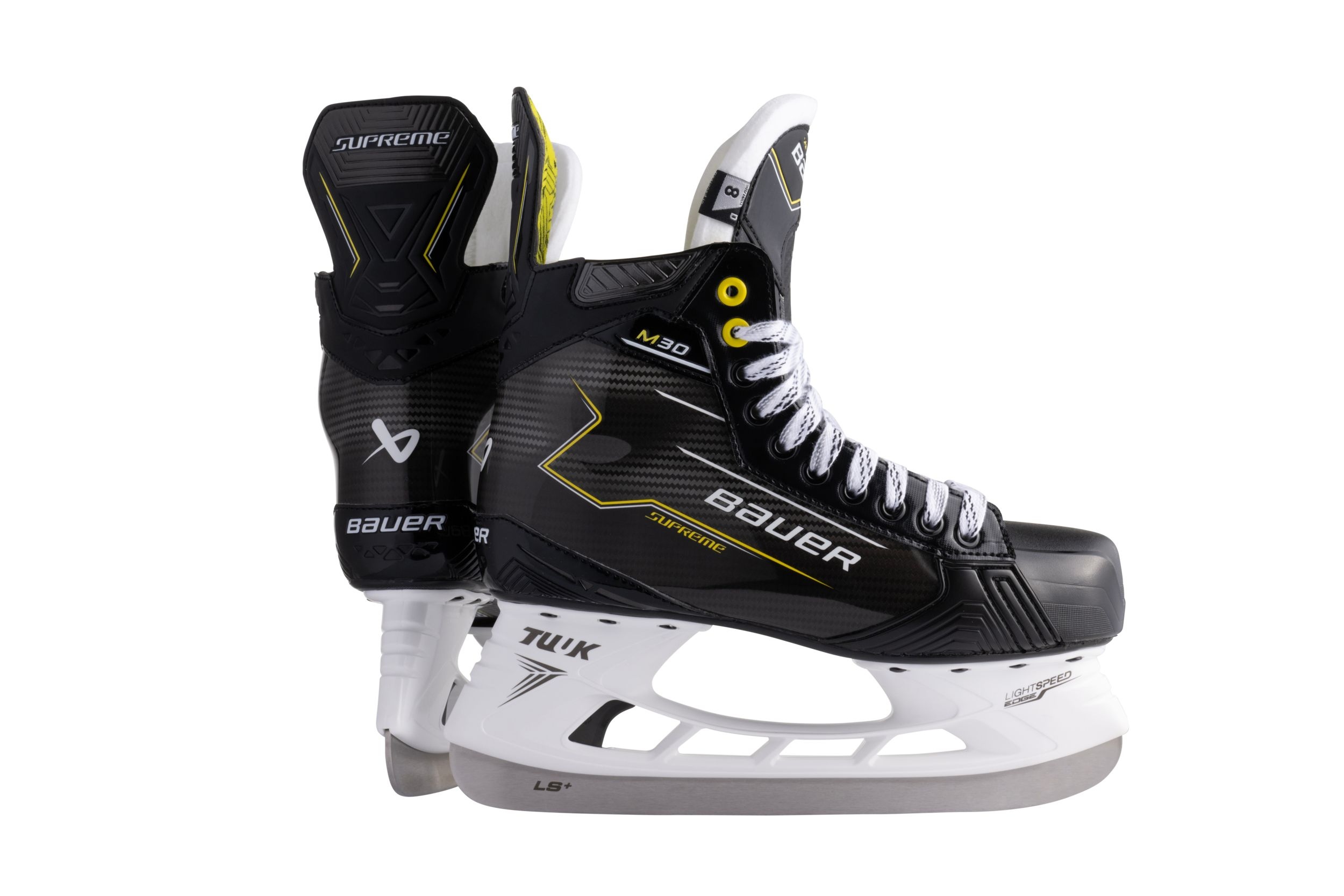 Bauer Supreme M30 Senior Hockey Skates | SportChek
