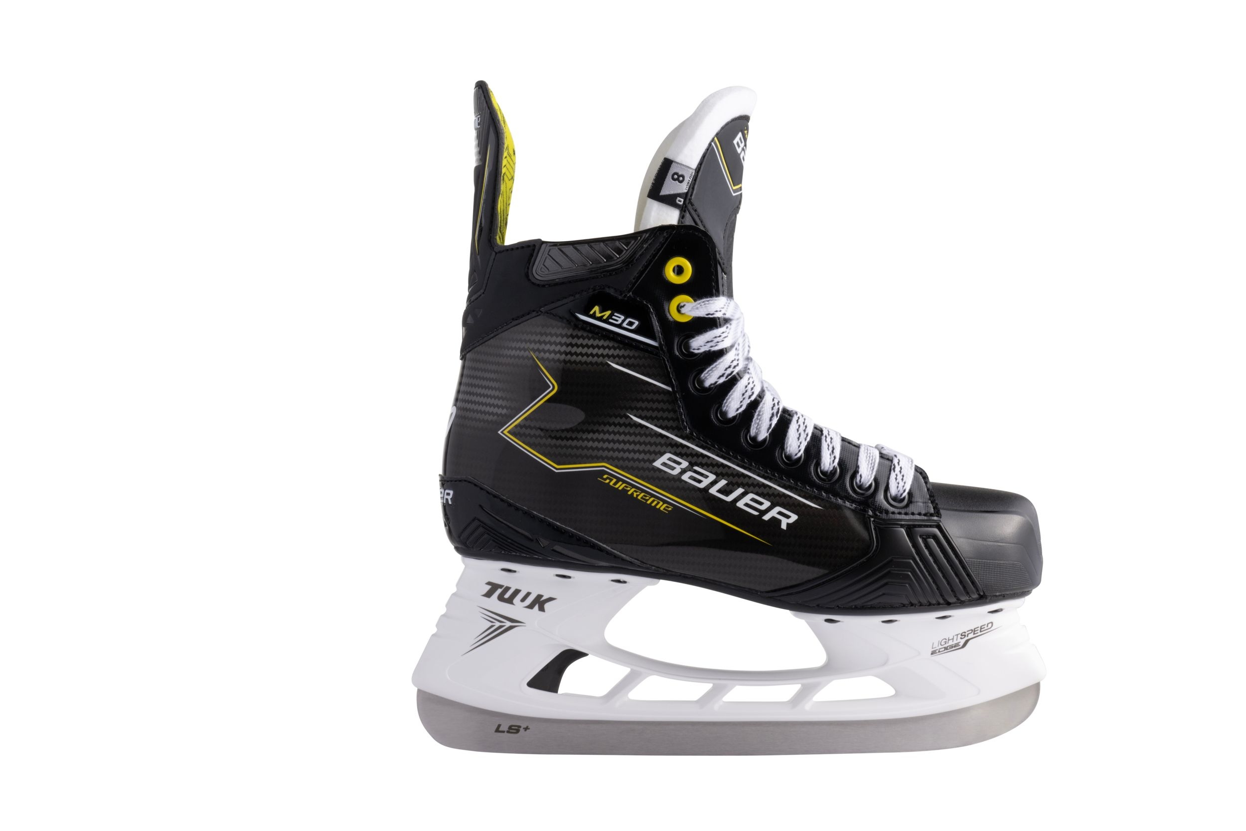 Bauer Supreme M30 Senior Hockey Skates | SportChek