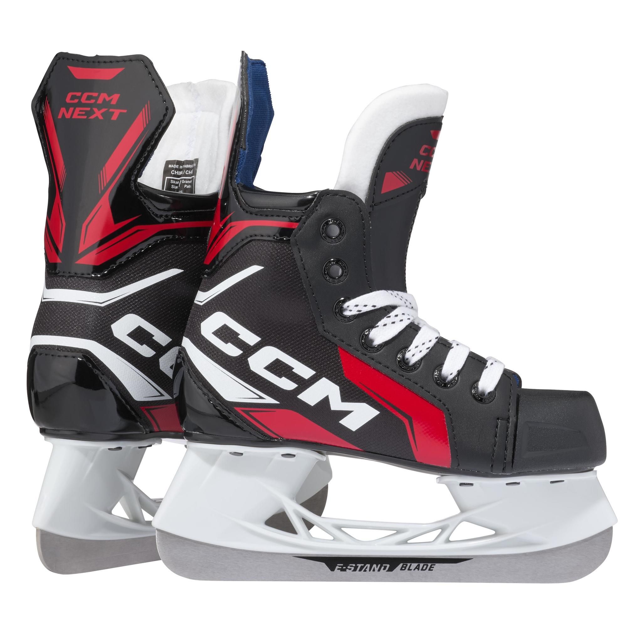 CCM Next Youth Hockey Skates | SportChek