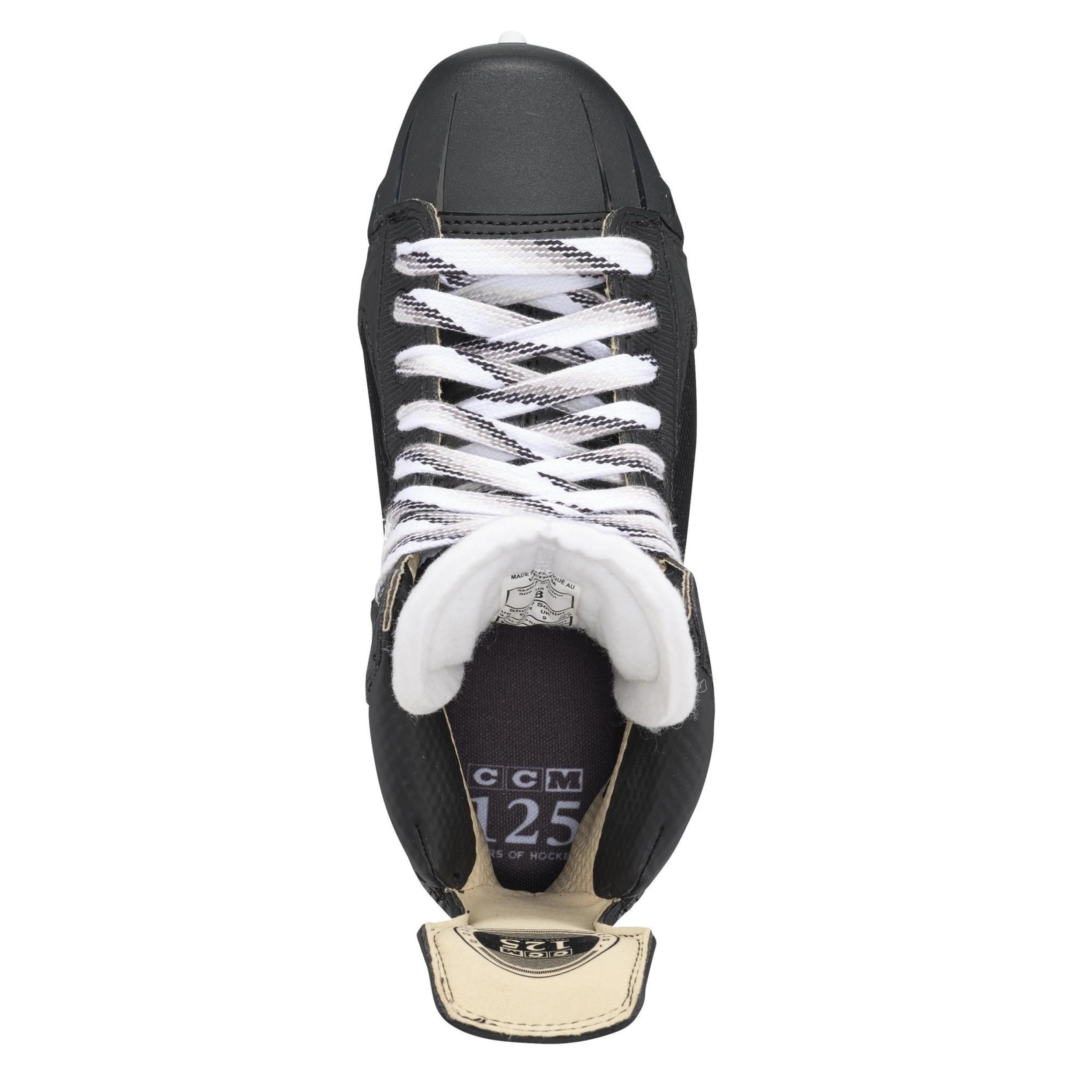 CCM Tacks 652 Senior Hockey Skates | SportChek