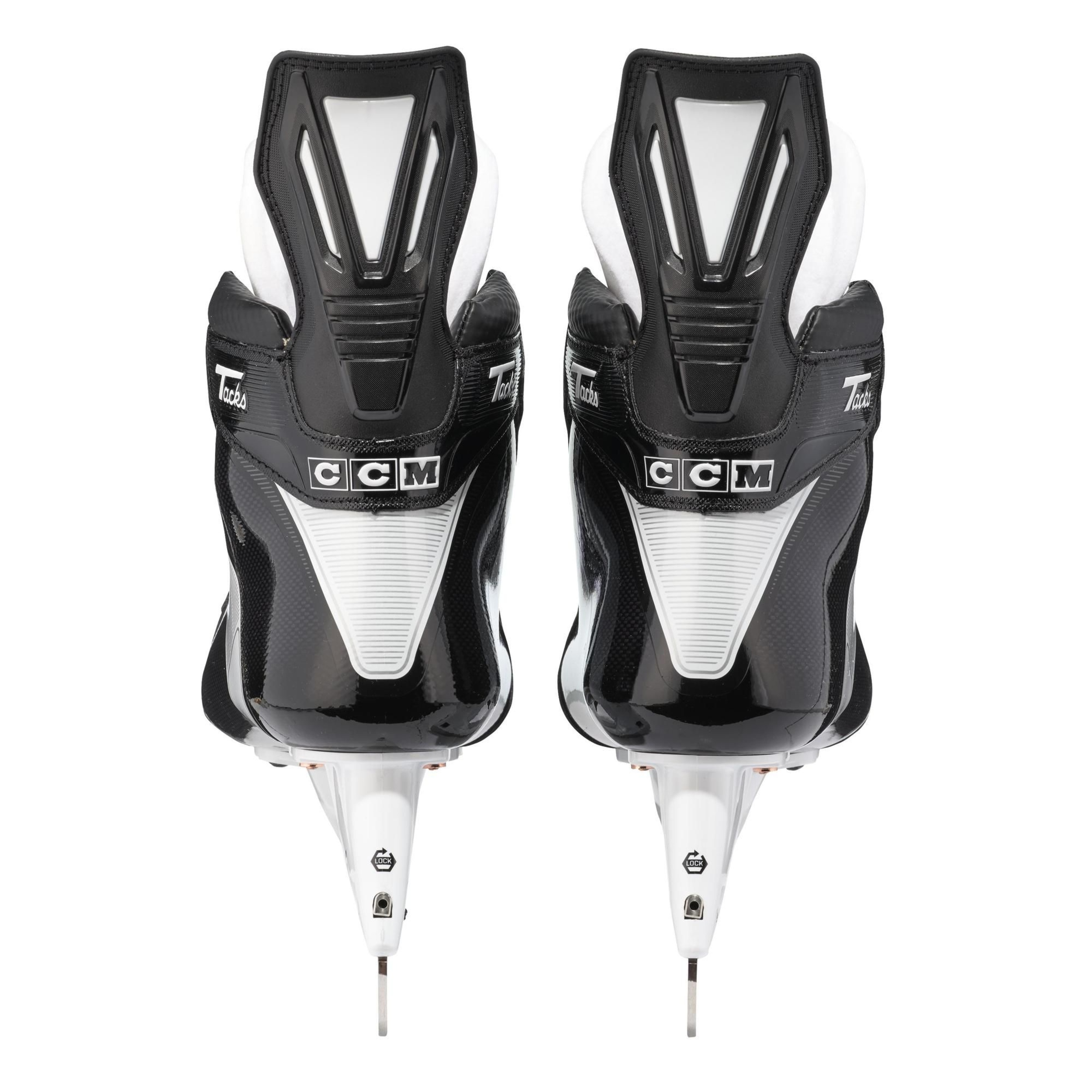 CCM Tacks 652 Senior Hockey Skates | SportChek