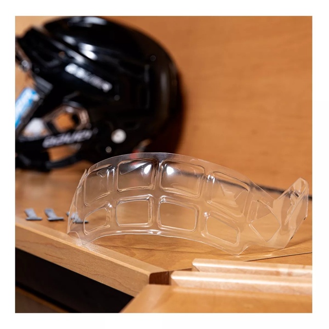 Bauer Concept 3 Senior Splash Guard - 2 Pack | SportChek