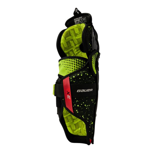 Bauer Sg Vapor 3X Junior Shin Guard | SportChek
