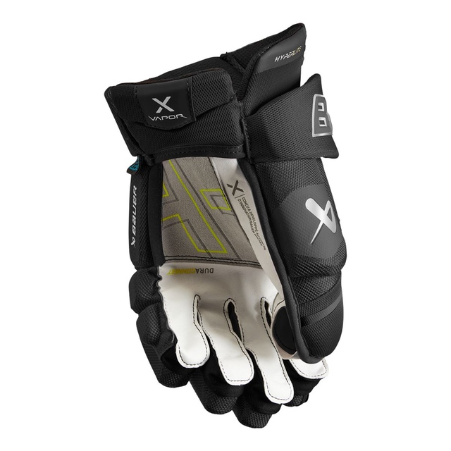 Bauer Senior Vapor Hyperlite Hockey Gloves | SportChek