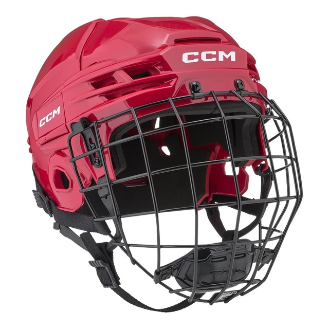 CCM Tacks 70 Combo Senior Hockey Helmet | SportChek