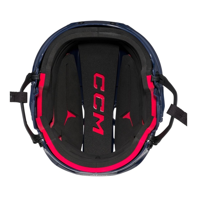 CCM Tacks 70 Combo Senior Hockey Helmet | SportChek