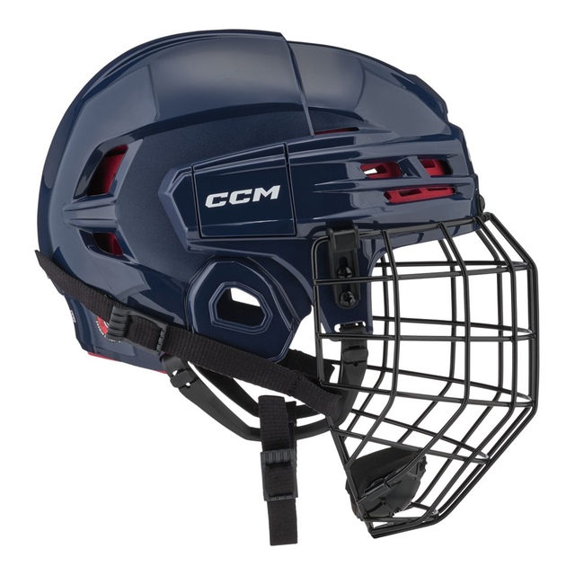 CCM Tacks 70 Combo Senior Hockey Helmet | SportChek