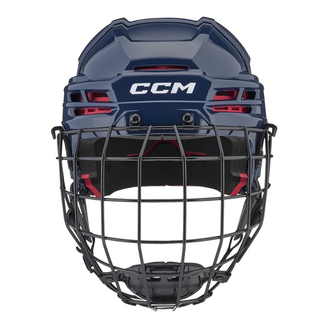 CCM Tacks 70 Combo Senior Hockey Helmet | SportChek