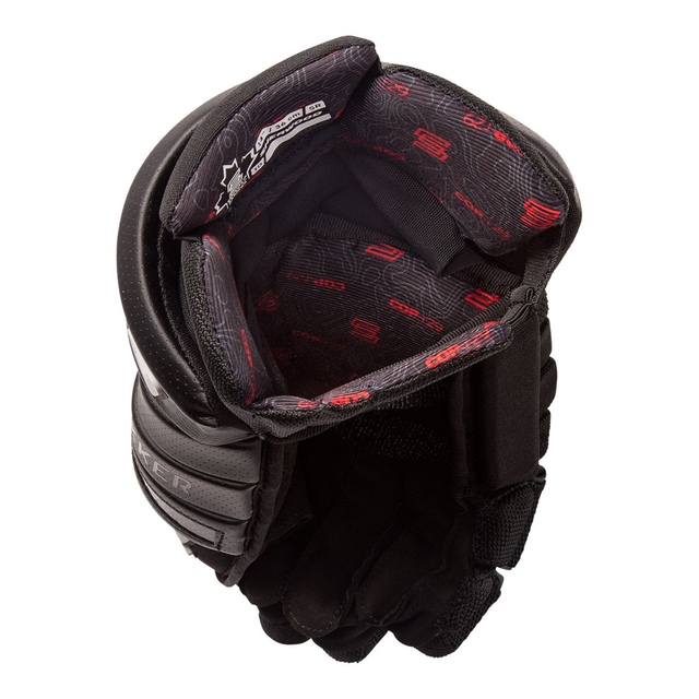 Sherwood Rekker Legend Pro LE Senior Hockey Gloves | SportChek