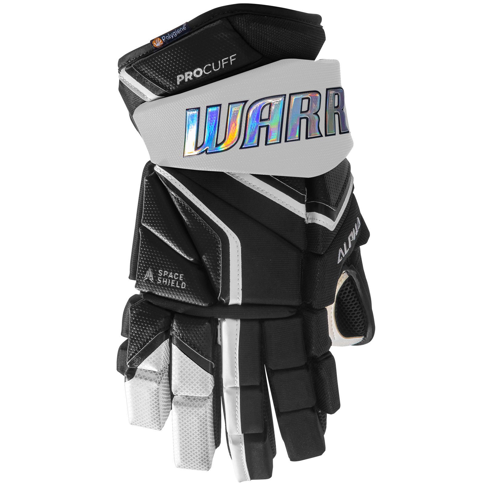Warrior Alpha LX2 Pro Junior Hockey Gloves | SportChek