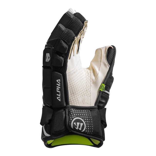 Warrior Alpha LX2 Pro Senior Hockey Gloves | SportChek