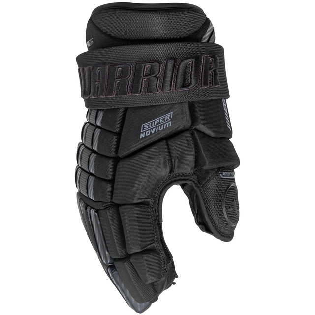 Warrior Super Novium Senior Hockey Gloves | SportChek