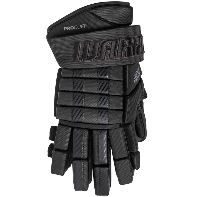Warrior Super Novium Senior Hockey Gloves | SportChek