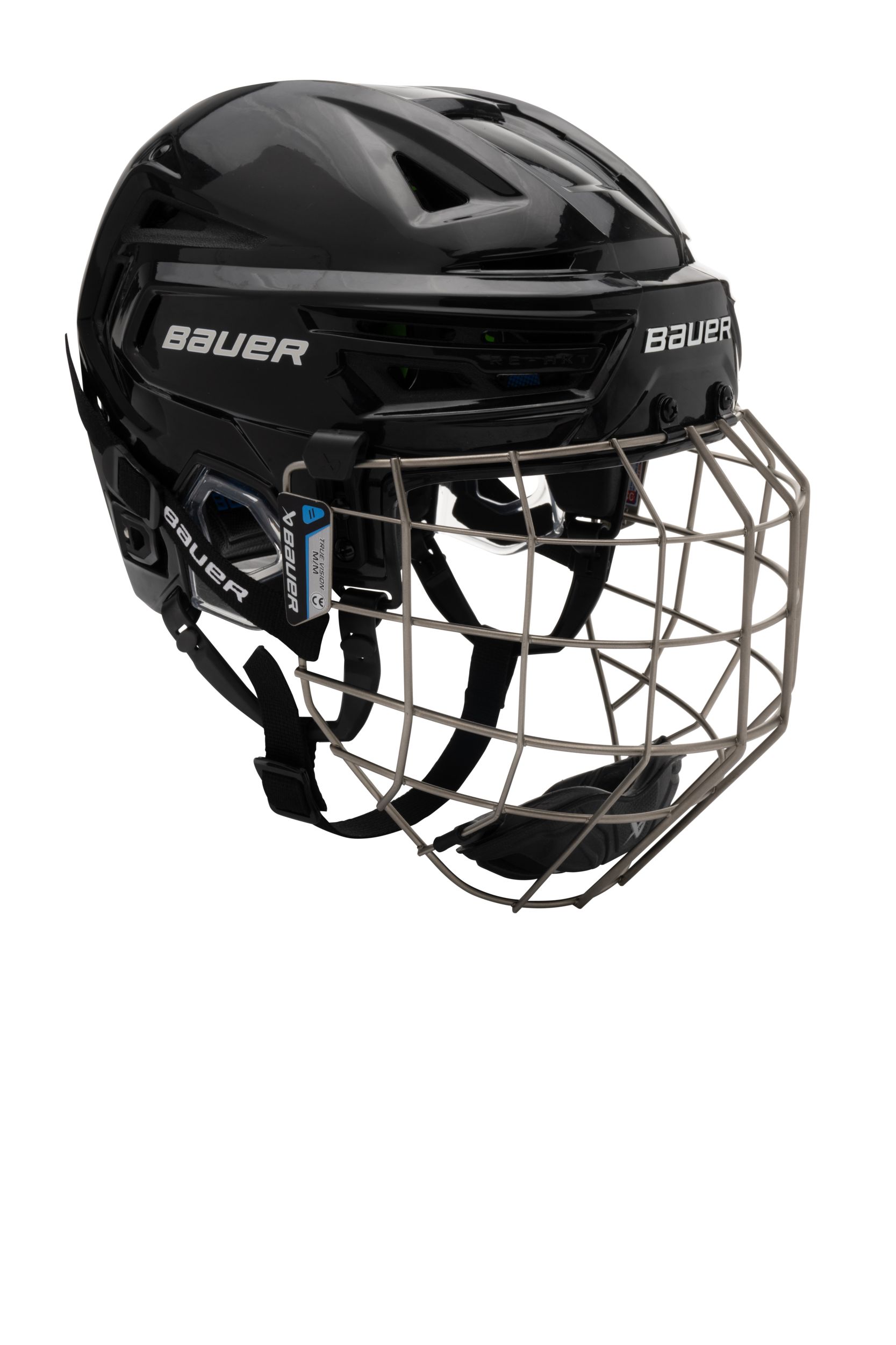 Bauer Re-Akt 155 Hockey Helmet Combo | SportChek
