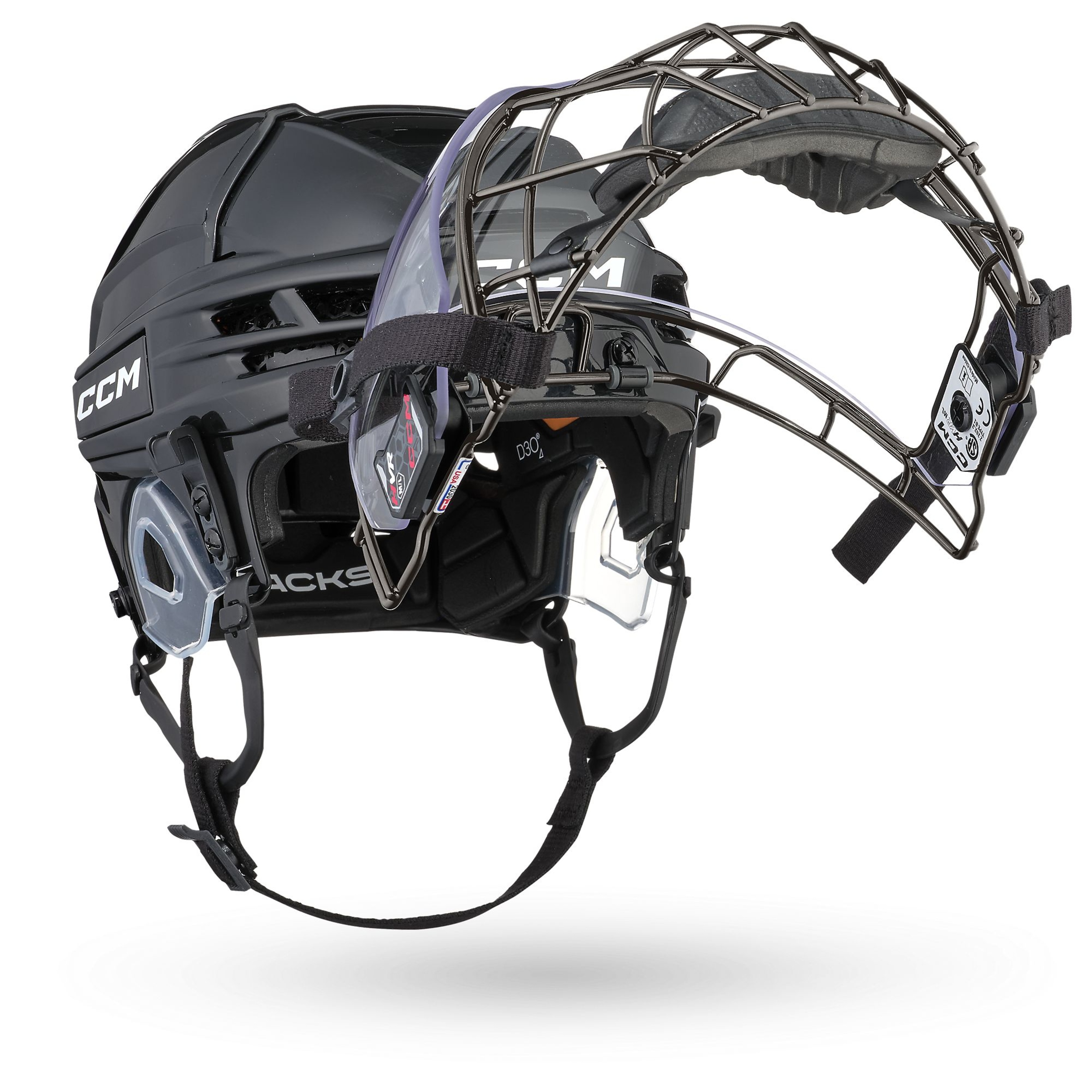 CCM HVR Hybrid Visor | SportChek