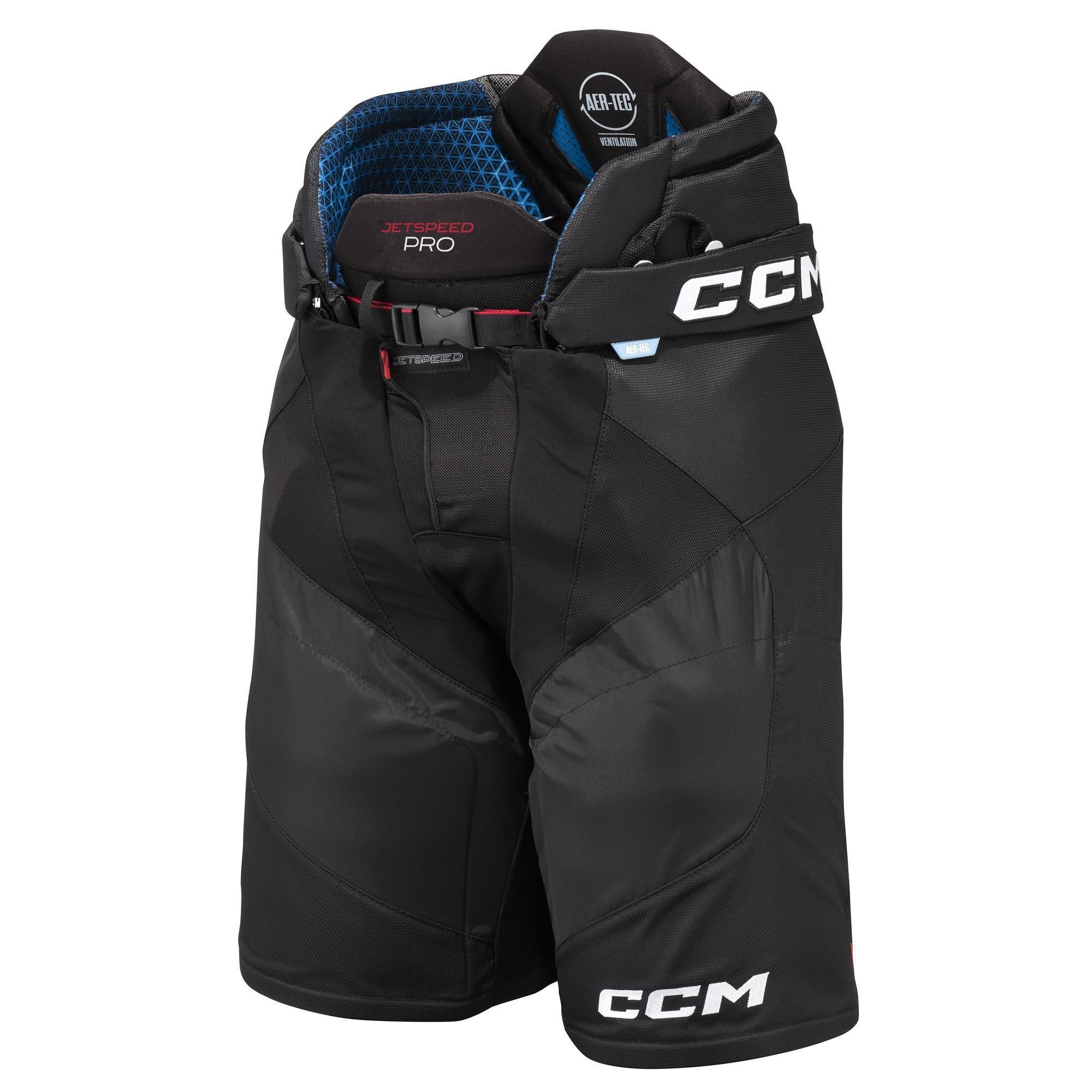 CCM JetSpeed Pro Junior Hockey Pants | SportChek