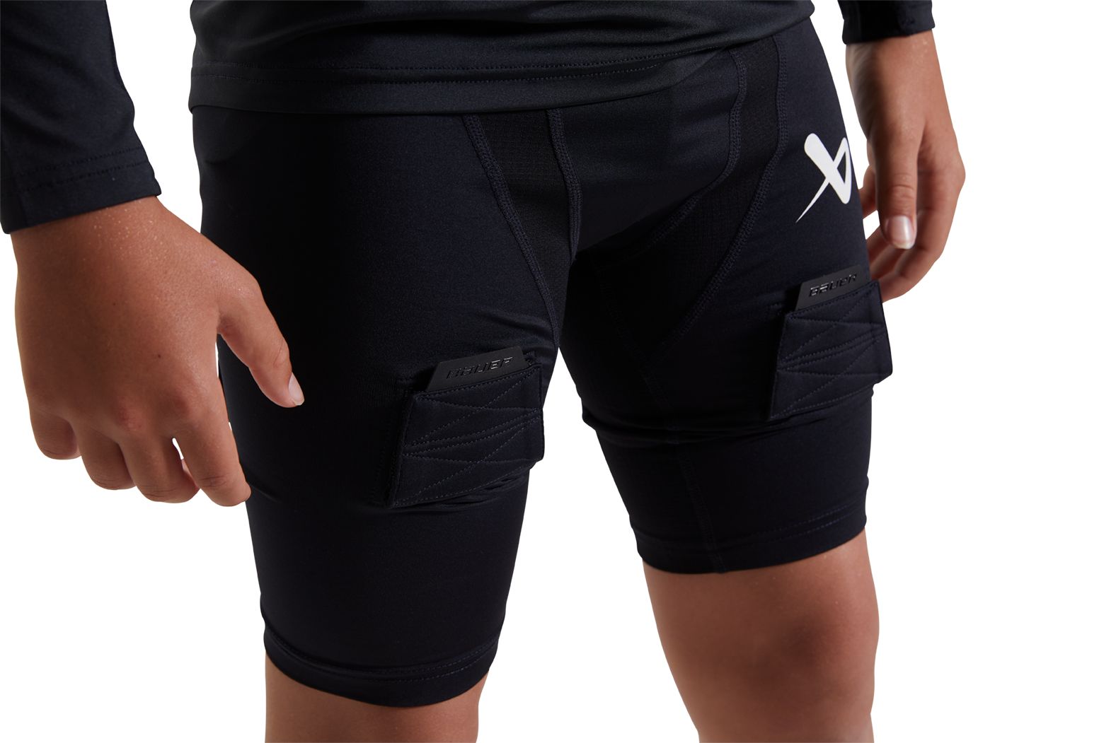 Bauer Senior Performance Jock Shorts | SportChek