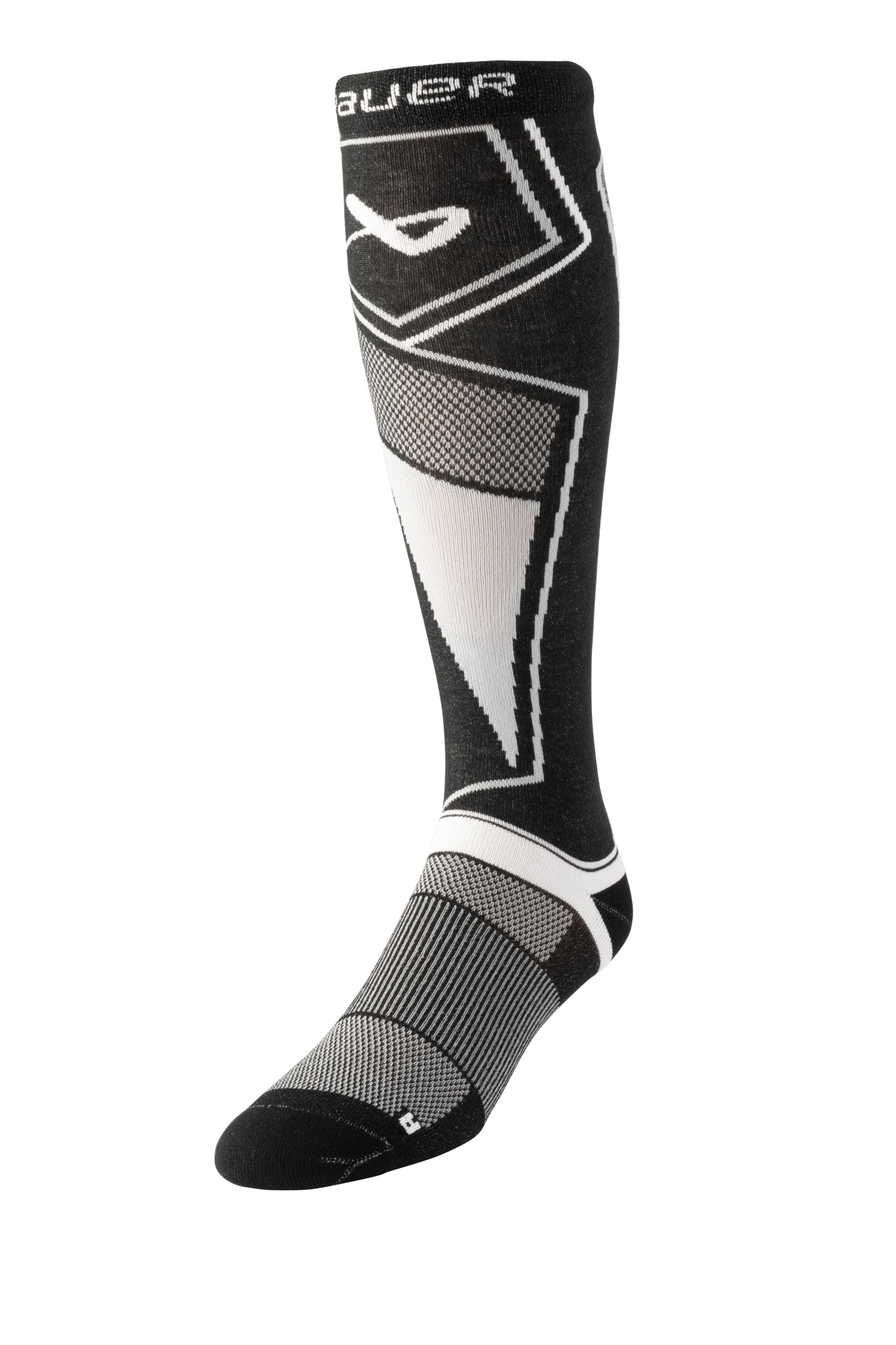Bauer Supreme Pro Senior Hockey Skate Socks | SportChek