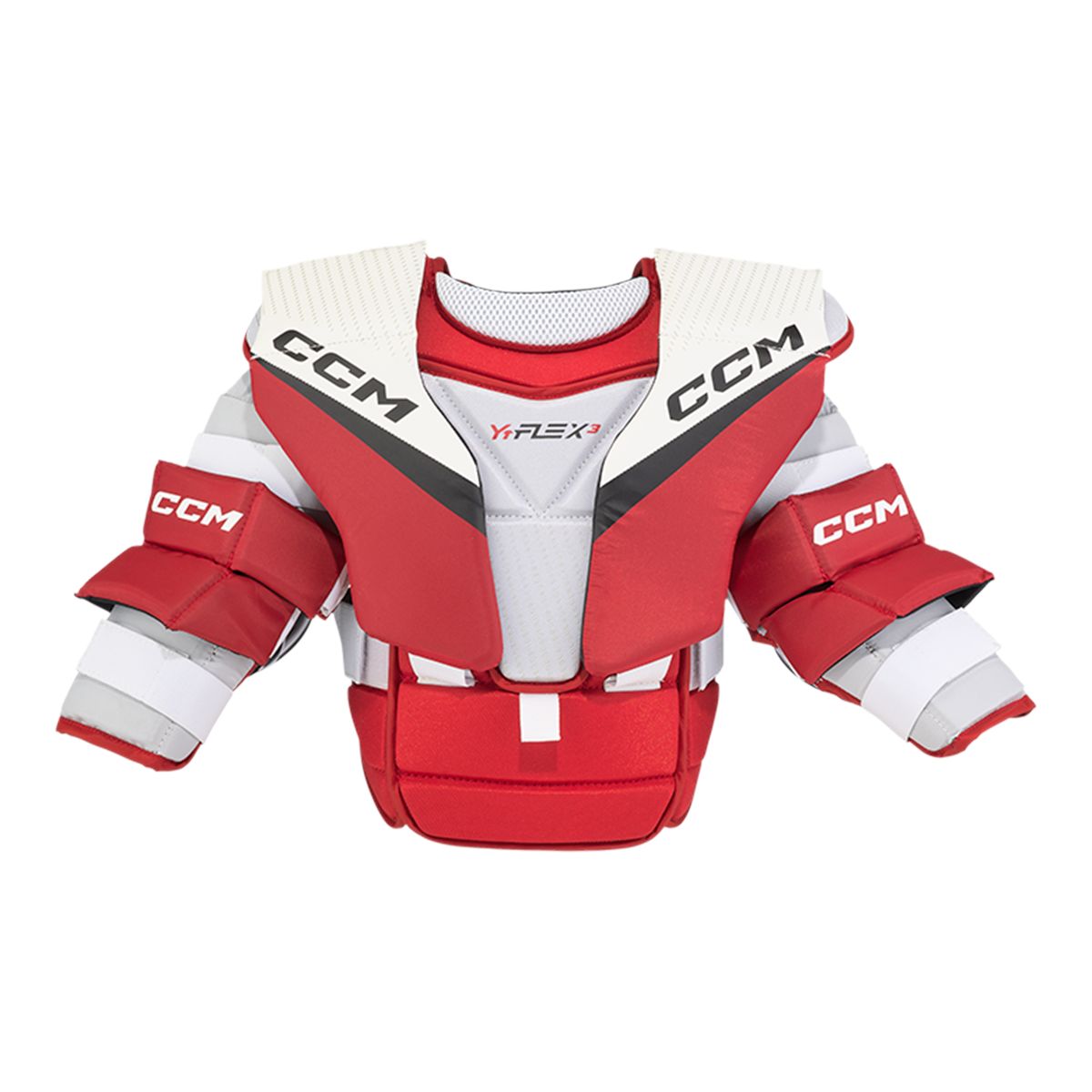 CCM YTFlex 3 Youth Chest Protector | SportChek
