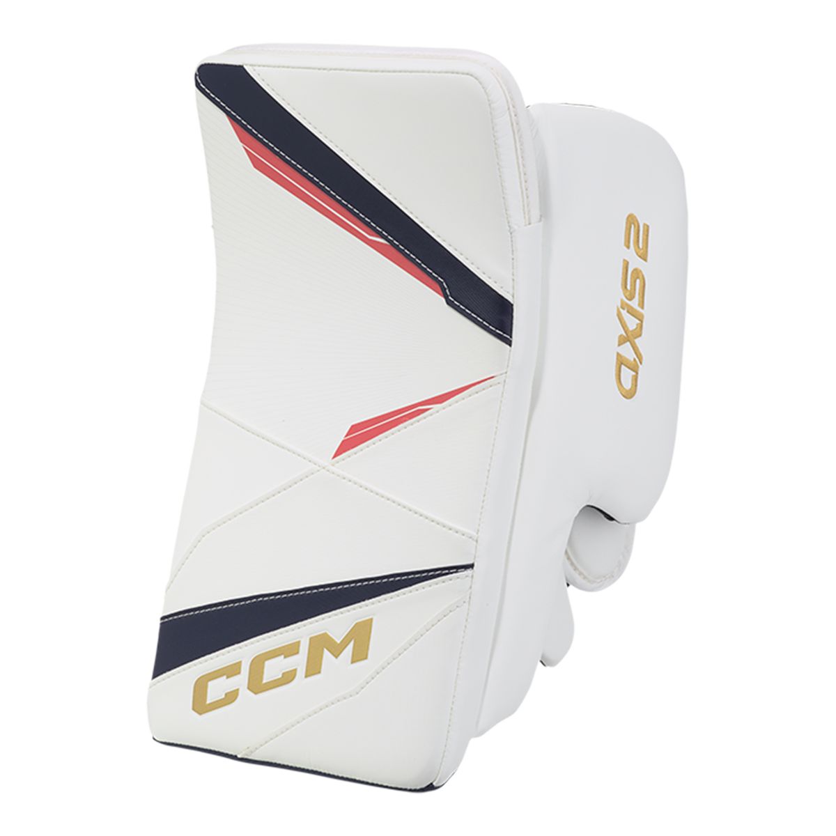 CCM Axis 2 Senior Blocker | SportChek