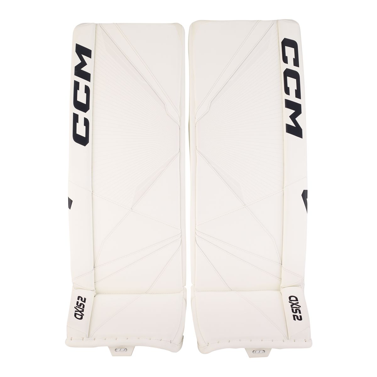 CCM Axis 2 Senior Goalie Pads | SportChek