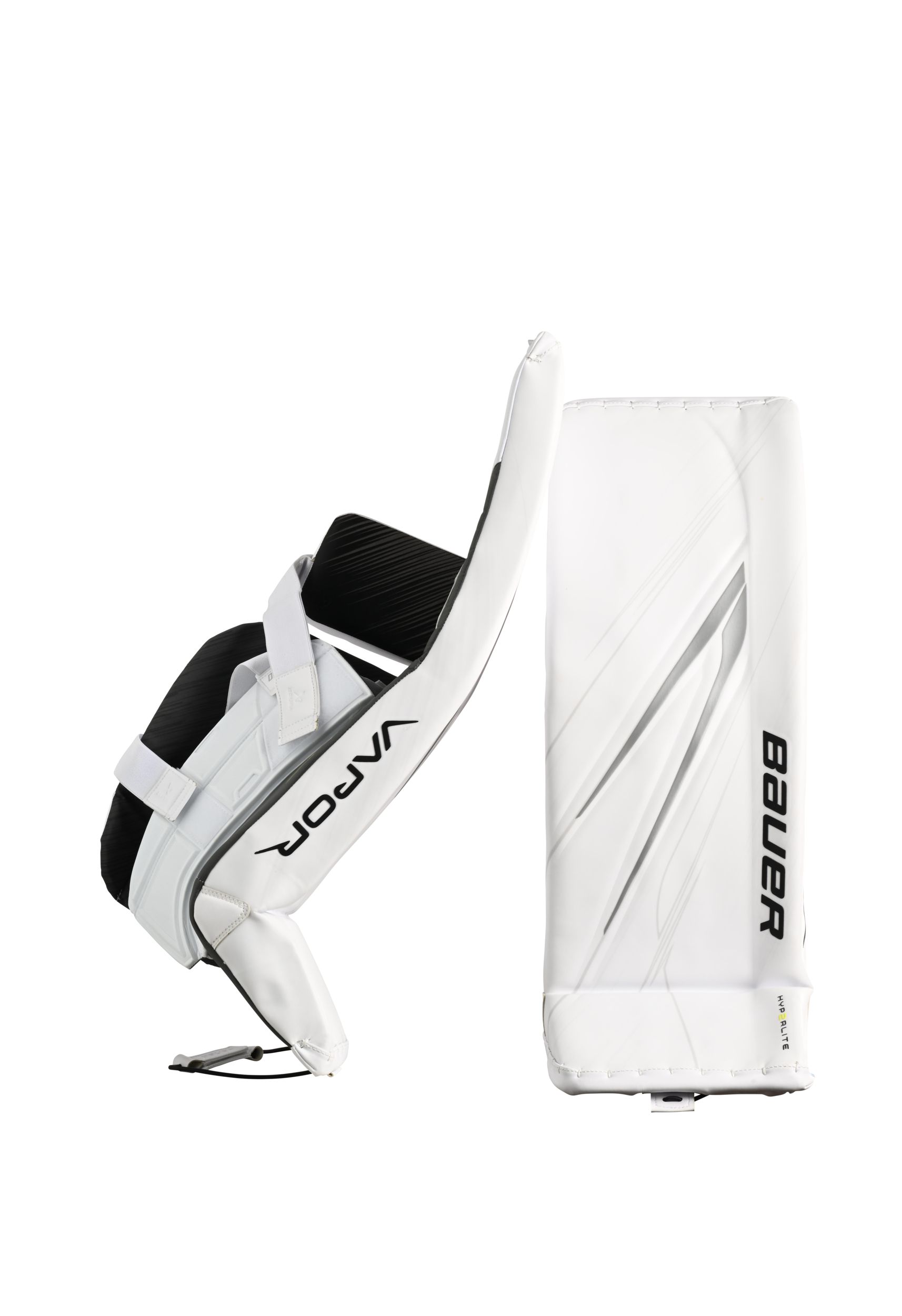 Bauer Vapor HYP2RLITE Senior Goalie Pads | SportChek