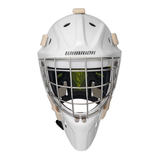Warrior R/F2 E SQ Junior Goalie Mask | SportChek