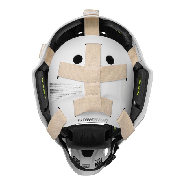 Warrior R/F2 E+ SQ Senior Goalie Mask | SportChek