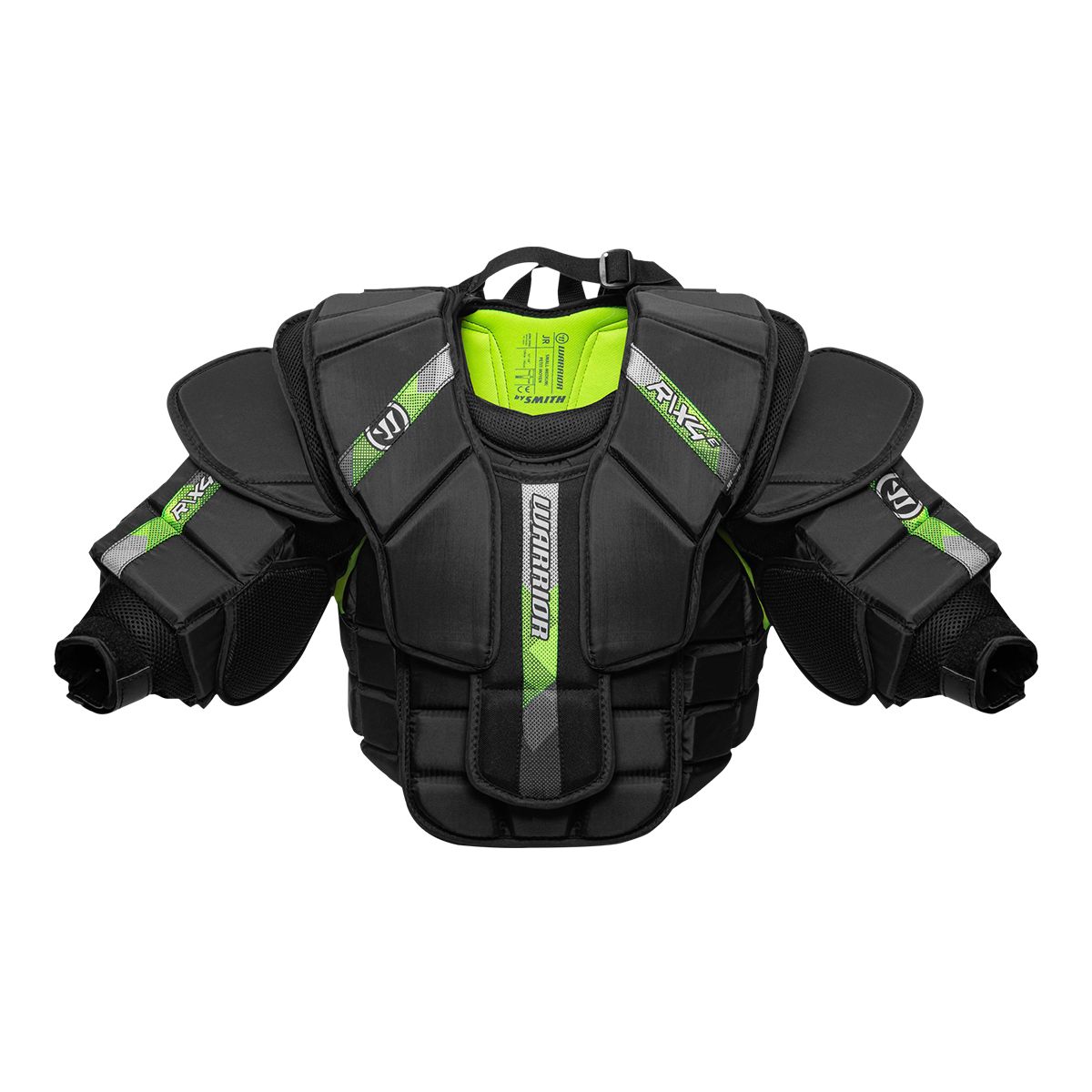 Warrior Ritual X4 E Junior Chest Protector | SportChek