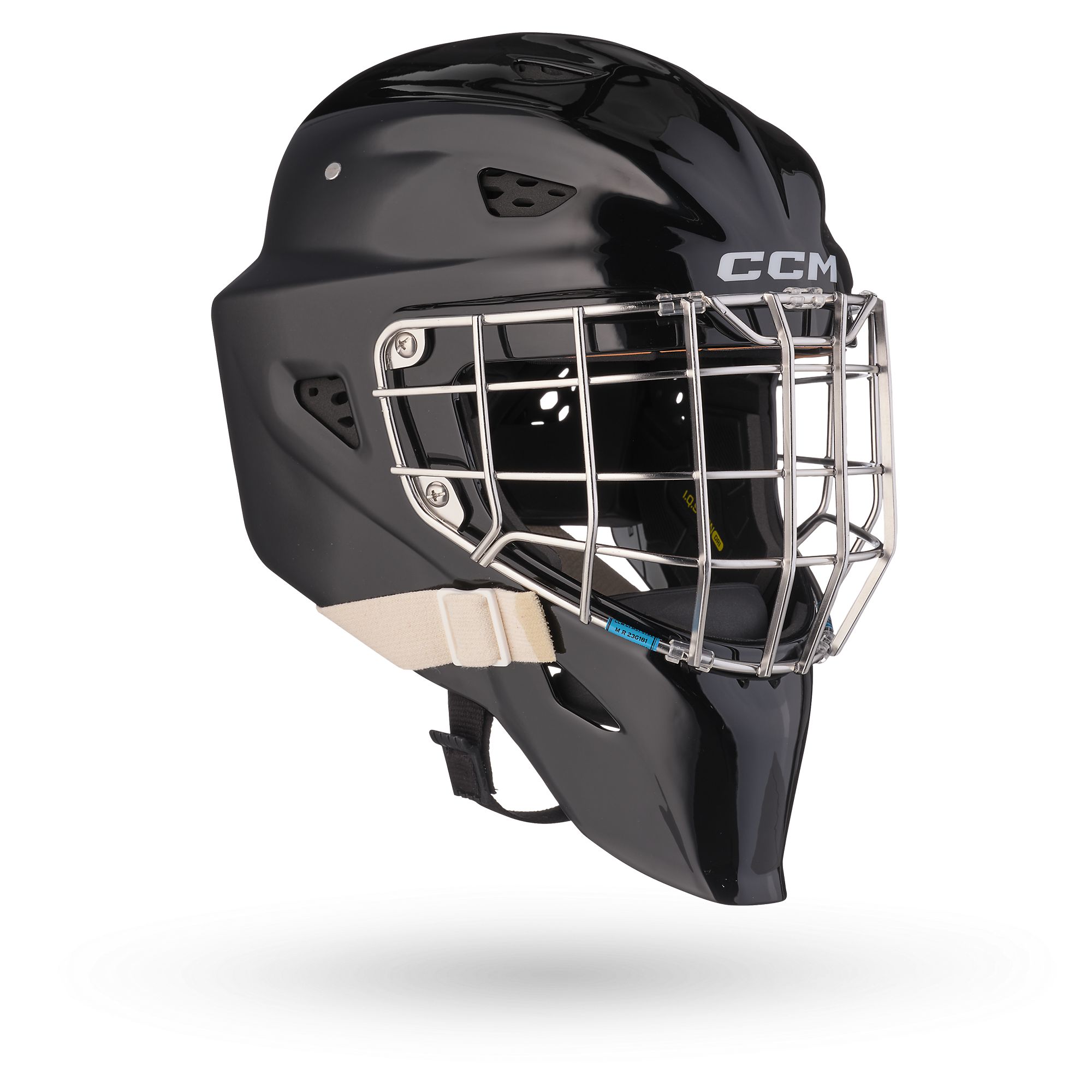 CCM Axis F9 Senior Goalie Mask | SportChek