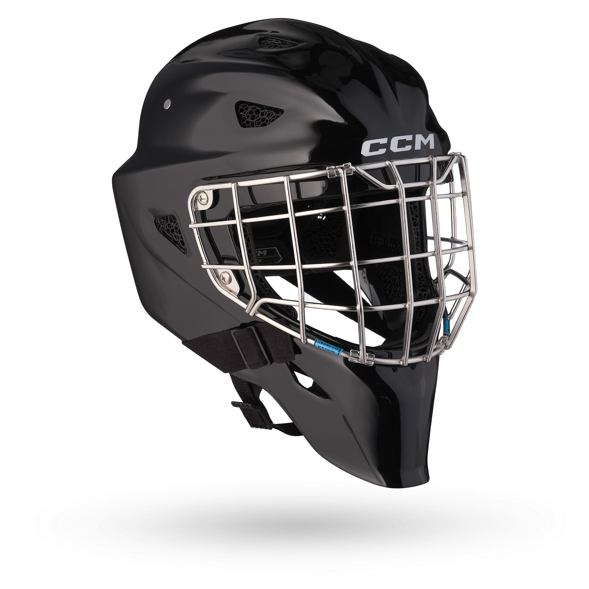 CCM Axis XF Senior Goalie Mask | SportChek