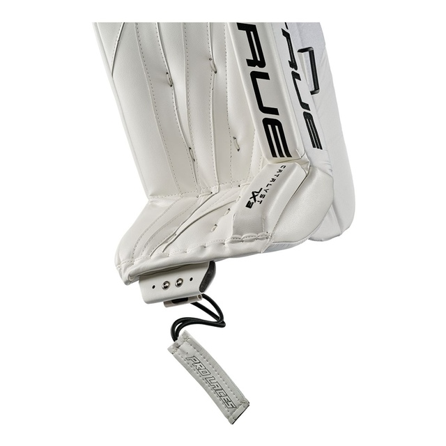 True Catalyst 7X3 Senior Goalie Pads | SportChek